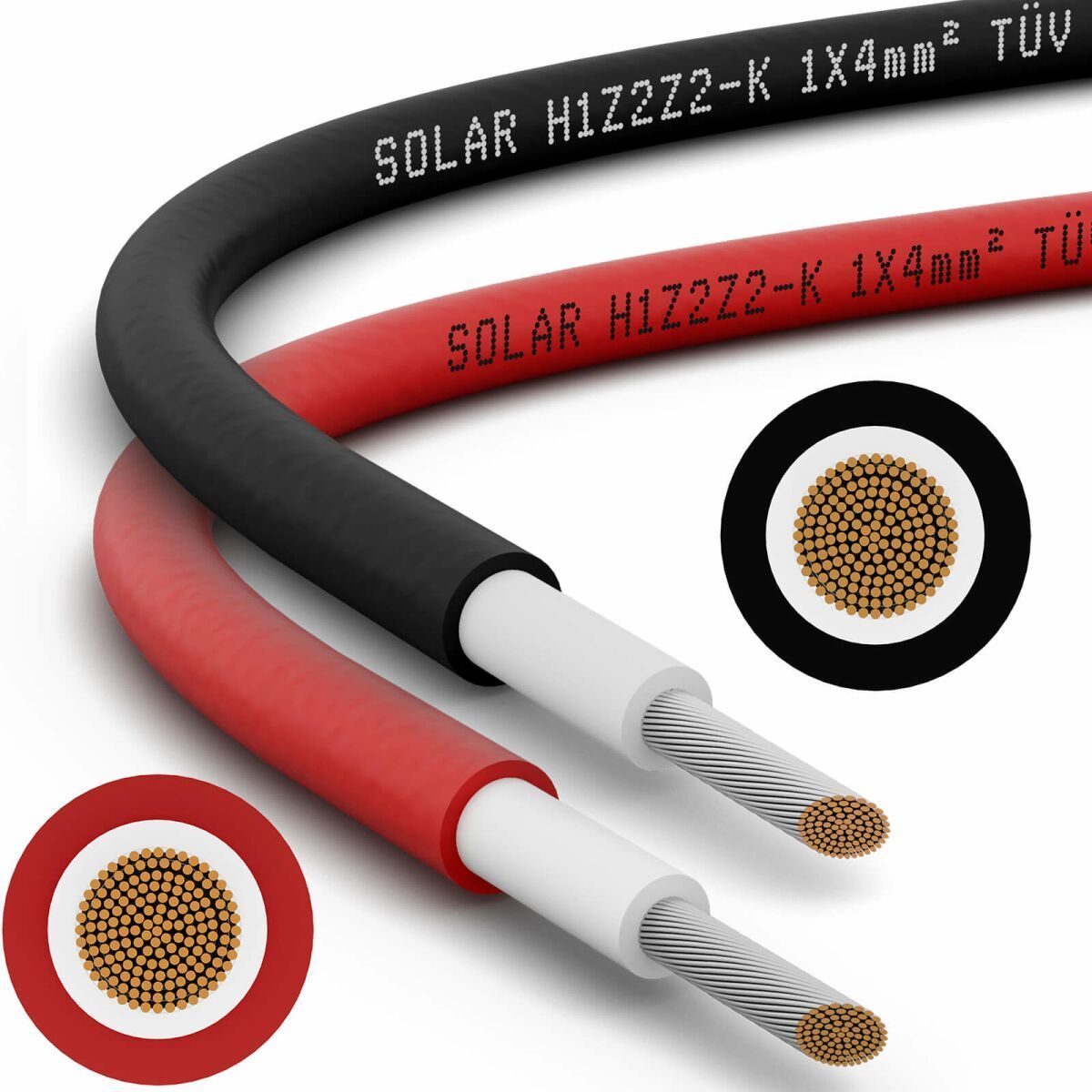 Cabluri si fire electrice