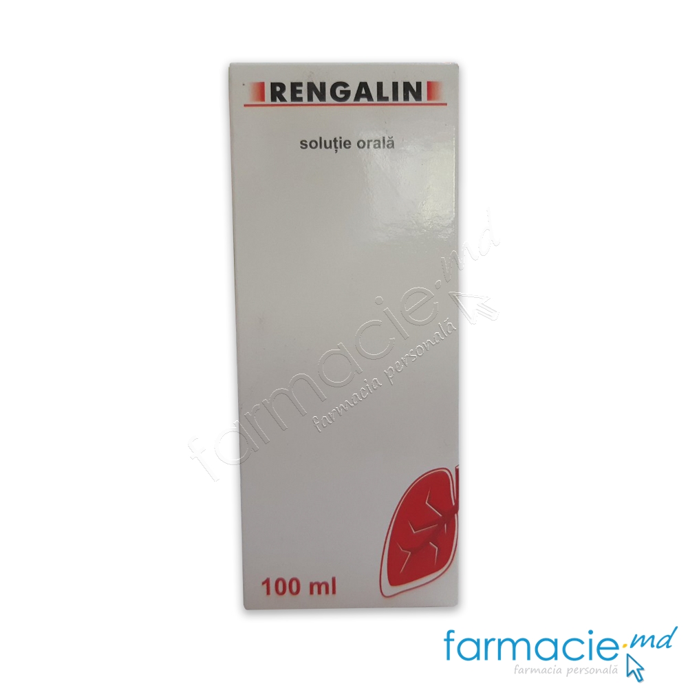 Rengalin sol.orala 0,12 g*/0,12 g*/0,12 g*100ml